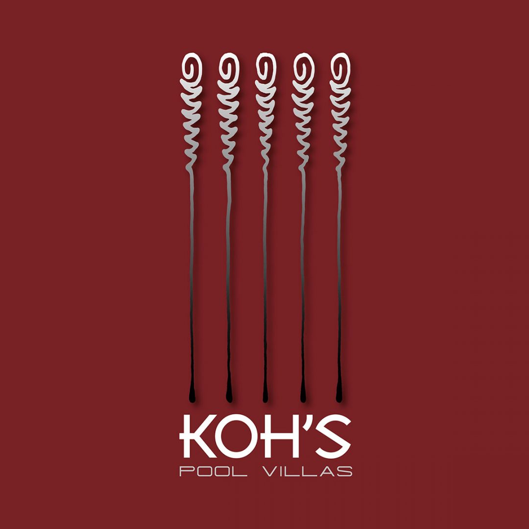 Projet Logo Koh s Samui Multimedia Projet Logo Koh s Samui Multimedia